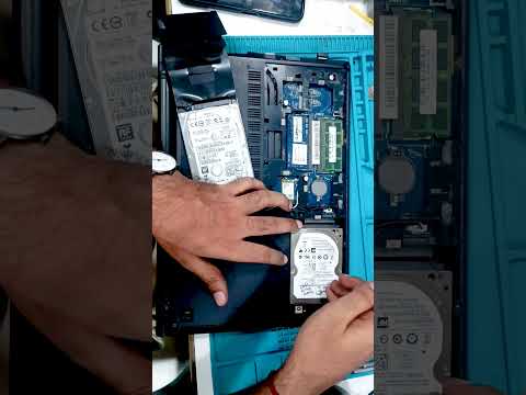 Reality of refurbished Laptop #computer #laptop #refurbishedlaptops #laptoprepair #itcare #mundra