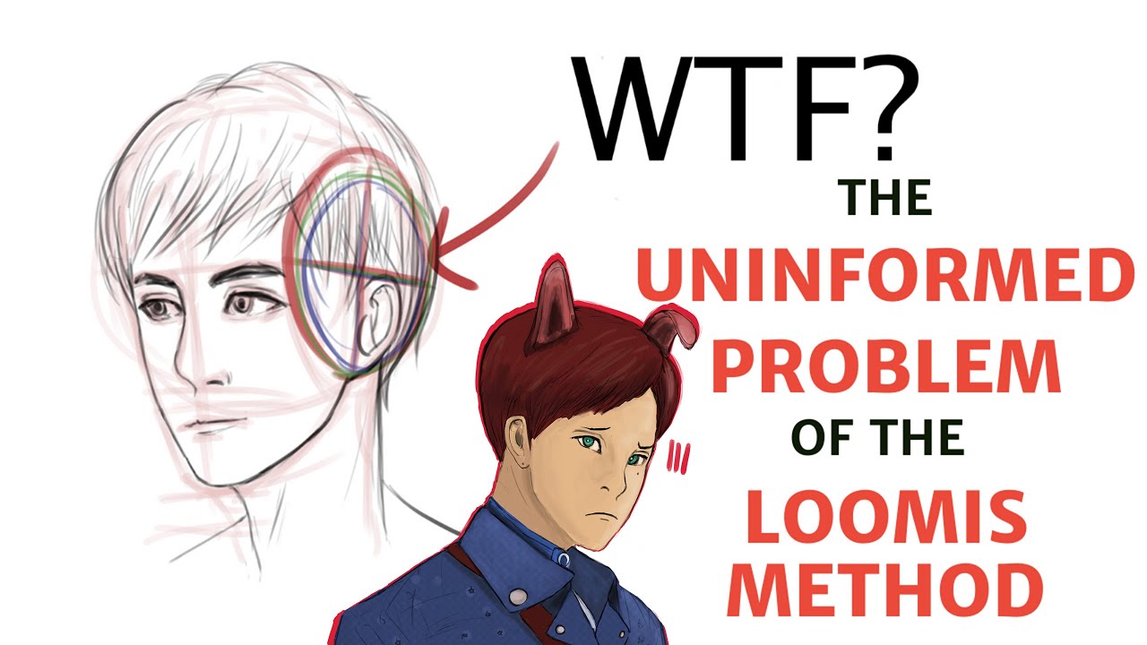 『The Uninformed Problem of The Loomis Method』『Loomis Method Guide』