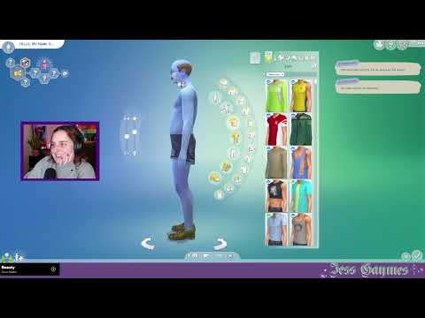 Sims 4 - Businesses and Hobbies Legacy Challenge - EVIL PATH - Tobias Funke runs a Gay Bar