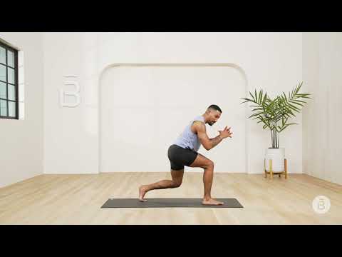 10-min b3 Core workout