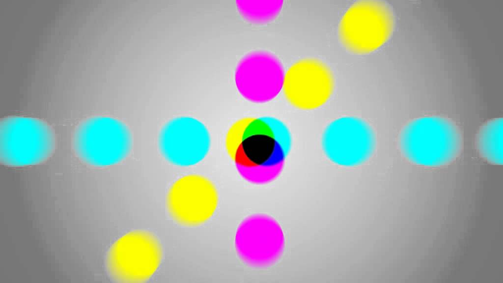 Pixels, Dots and Resolution