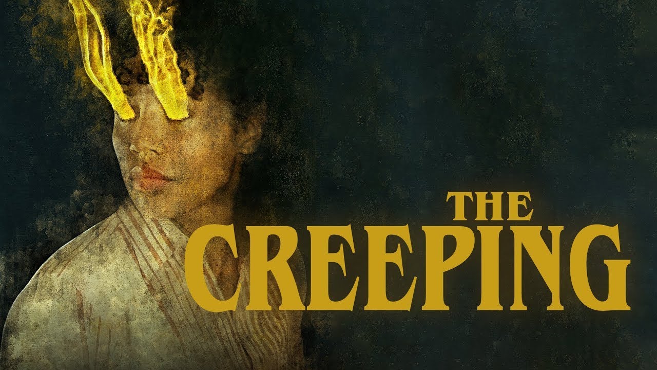 The Creeping | FULL HORROR MOVIE | Horror Zone