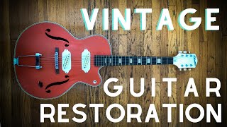 Silvertone Espanada H63 - What To Know & Where To Buy | Equipboard