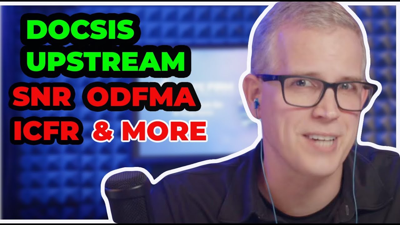 DOCSIS Upstream OFDMA