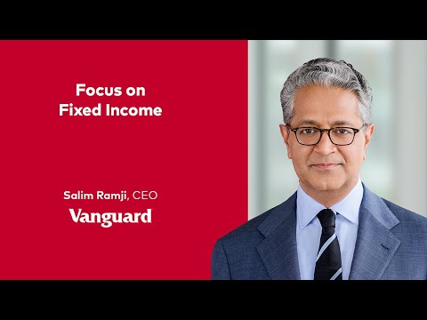 A Look Ahead: 2025 | Focus on fixed income