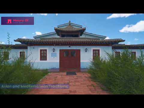 History of Terrace Farming