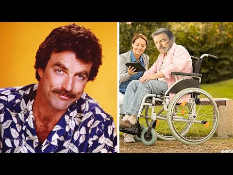 MAGNUM, PI. (1980-1988) Cast: Then and Now [43 Years After]