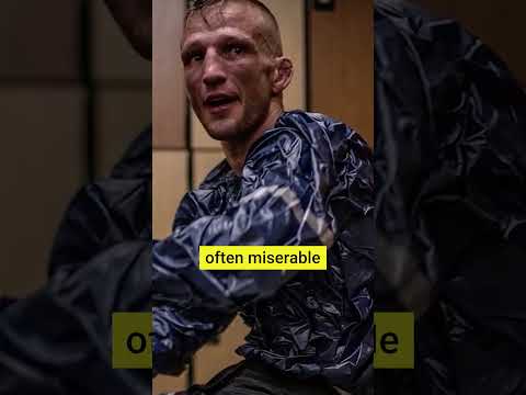 How UFC Fighters Cut Weight | MMA Weight Cutting Explained #MMA #UFC #Shorts