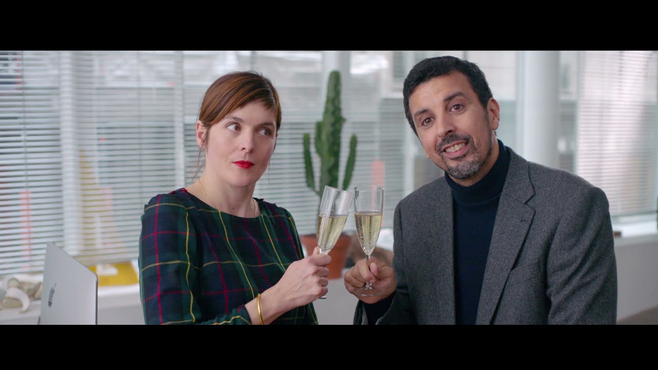 Bande annonce - SOFICA Cinécap