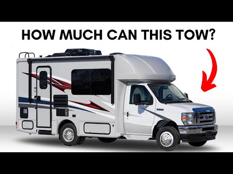 ALL NEW 2024 BT CRUISER 5220 | Parris RV Walkthrough
