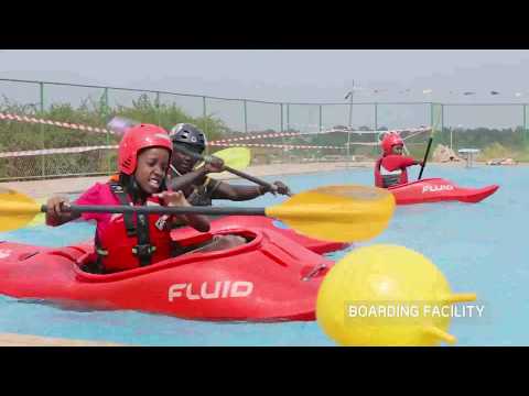 A Sneak Peek Into GEMS CIK's World Class Boarding Facility