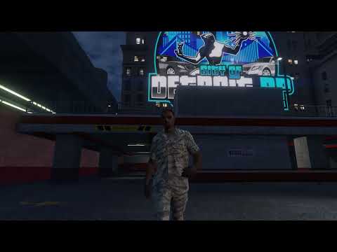 City Of Detroit RP| Realistic Role-Play | cityofdetroitrp.net | $200k ...