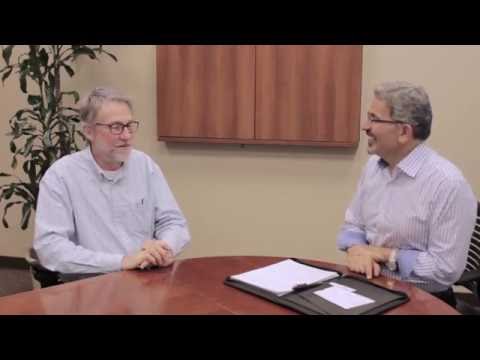 Recent Changes in Bioprocess Validation – Two Minute Tuesday Expert Interview - Shawn Latham