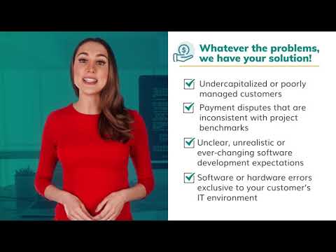 Global Software & SaaS Commercial Debt Collection Agency - Miller, Ross & Goldman
