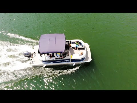 Allatoona Boat Rentals