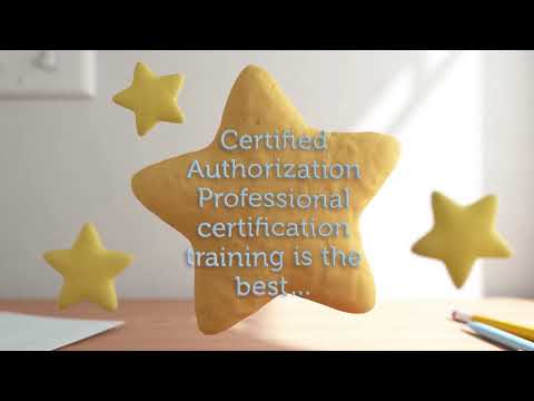 Online CAP Certification Training | CAP Certification Exam | Information Security