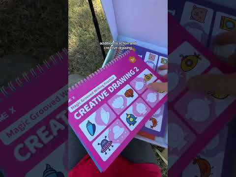 #learning #busybook #montessorimom #preschooler #kindergartenactivities