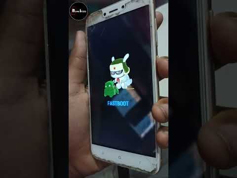 Mi Redmi Phone Not Starting Problem Fix #shorts