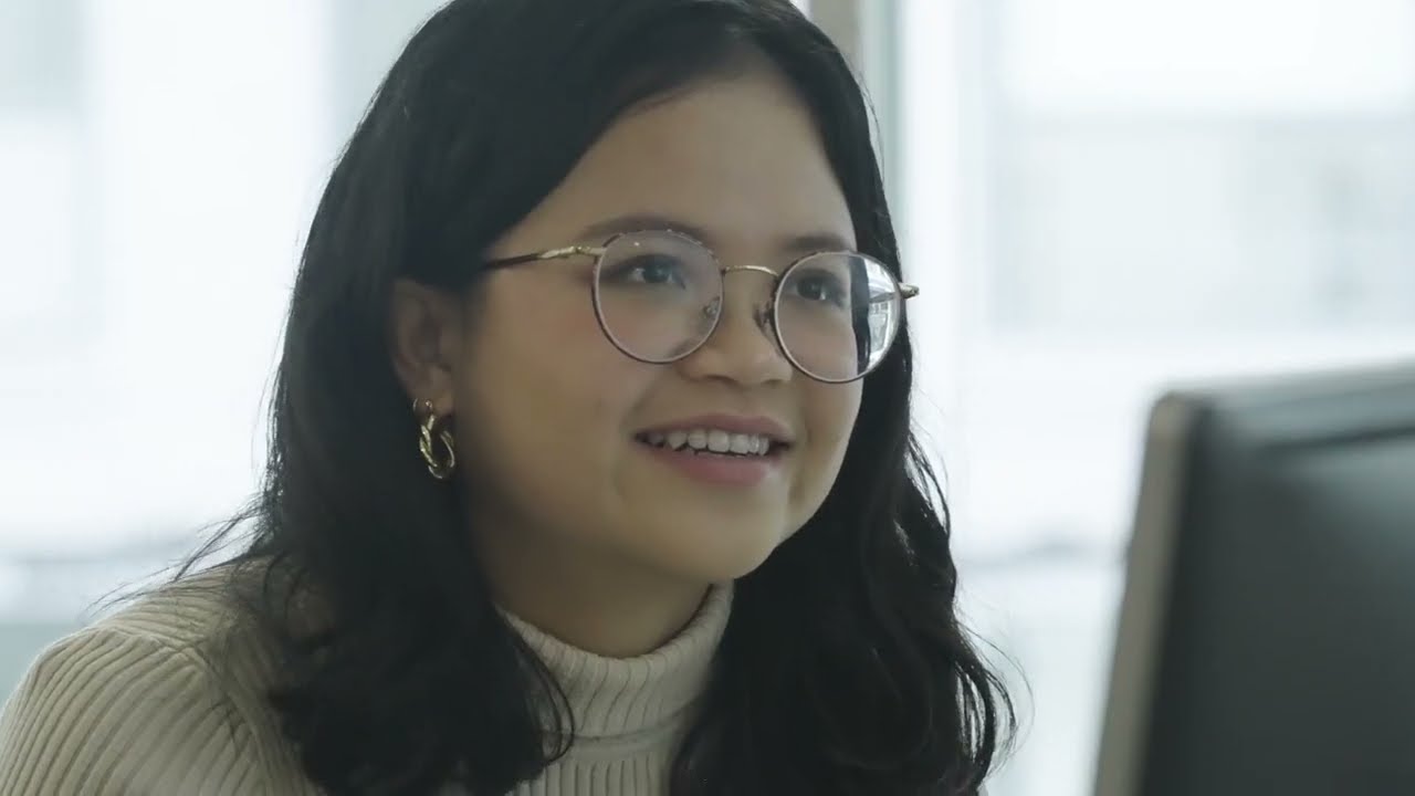 Find Your Next Brilliant Software Developer. Host an Ada Intern!