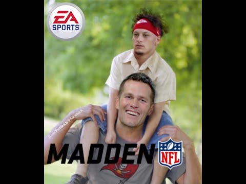 John Madden NFL Football 2022 - Challenges