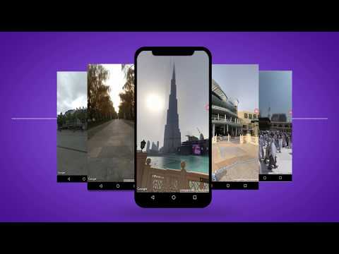 Street View Live Map – Satellite Earth Navigation - Android App