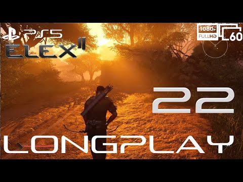 Steam Community :: Video :: Elex 2 (ULTRA DIFFICULTY) PS5 Gameplay ...