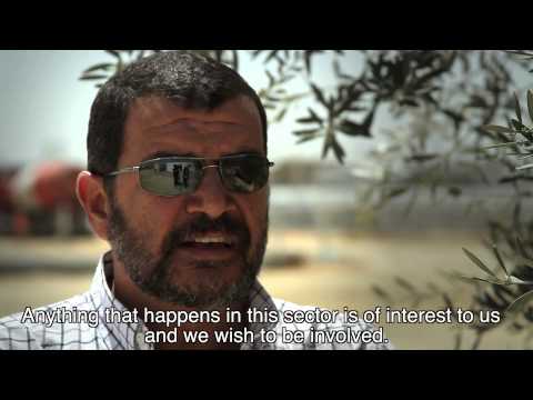 Kadesh Barnea english