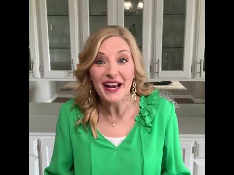 Laura Lacey Johnson video | Spirit Of Abilene