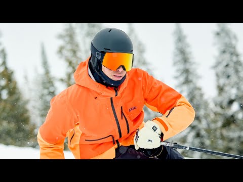 Glade Tenmile MIPS Helmet