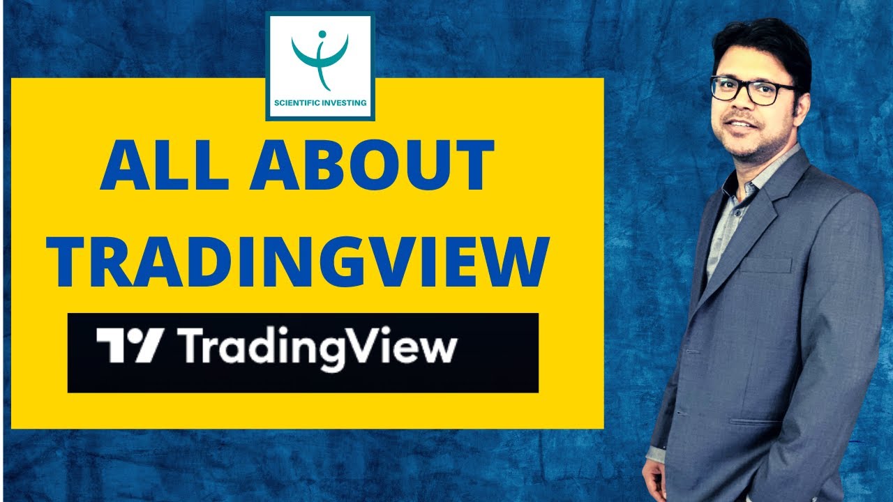 All About Tradingview for Chart and Technical Analysis | Features | Pricing