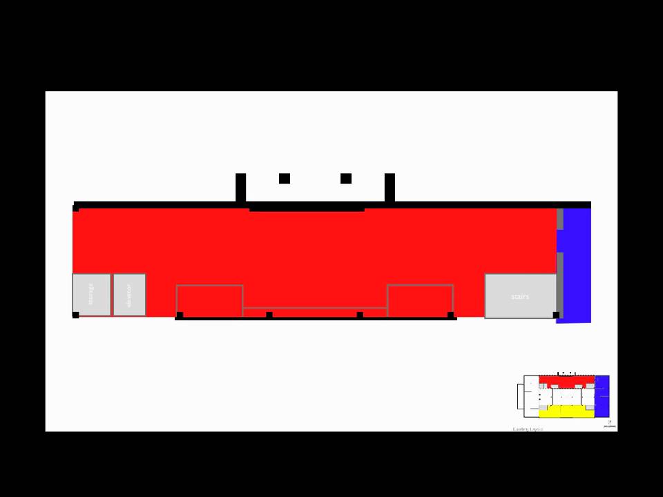 Spencer Museum Floor Plan Changes