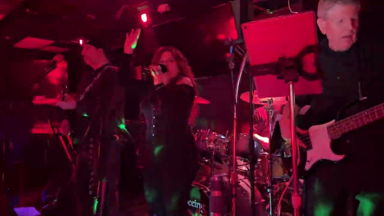 Hire Seeing Red Band NY - Party Band in Bronx, NY | GigSalad