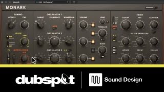 Native Instruments MONARK - What To Know & Where To Buy | Equipboard