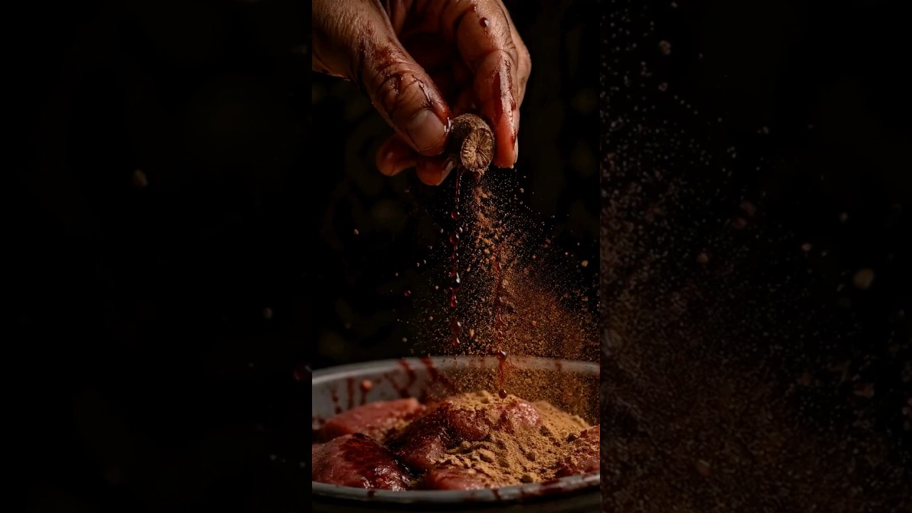 The Spice That Bought Manhattan (And Killed Thousands) #nutmeg #food #history #spices