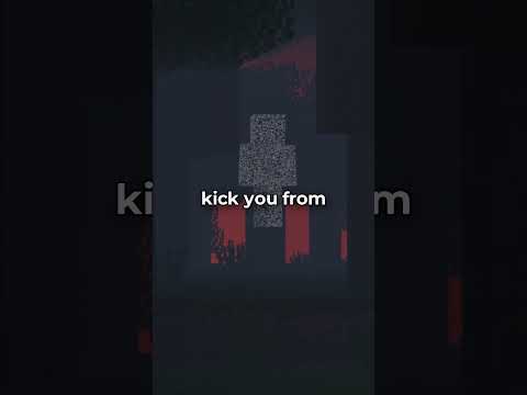 The Banned Minecraft Mod