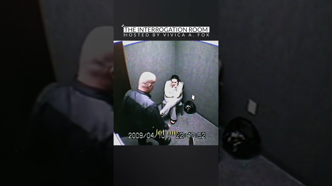 The moment detectives arrest a suspect for murder #shorts #police #camera #truecrime