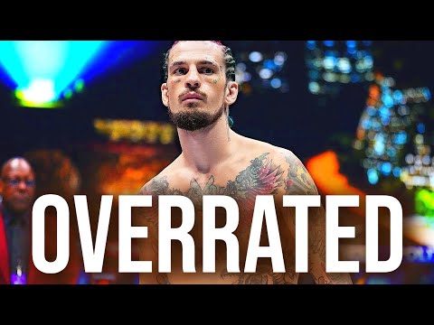 Ranking Every UFC Division Worst To Best (2024)