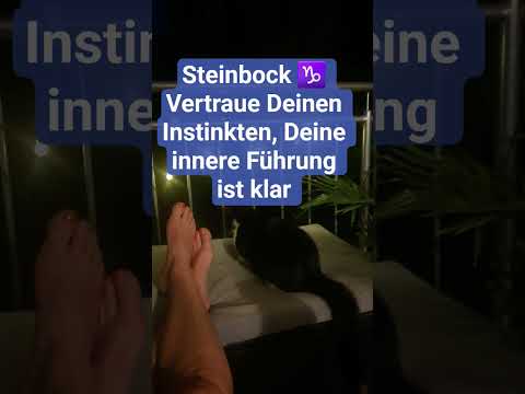Impuls Erdzeichen Jungfrau, Steinbock, Stier