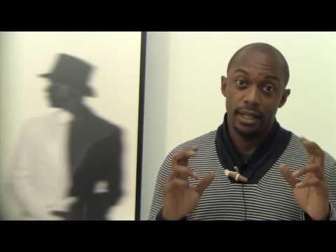 Jack Shainman Gallery - Hank Willis Thomas - September 2013