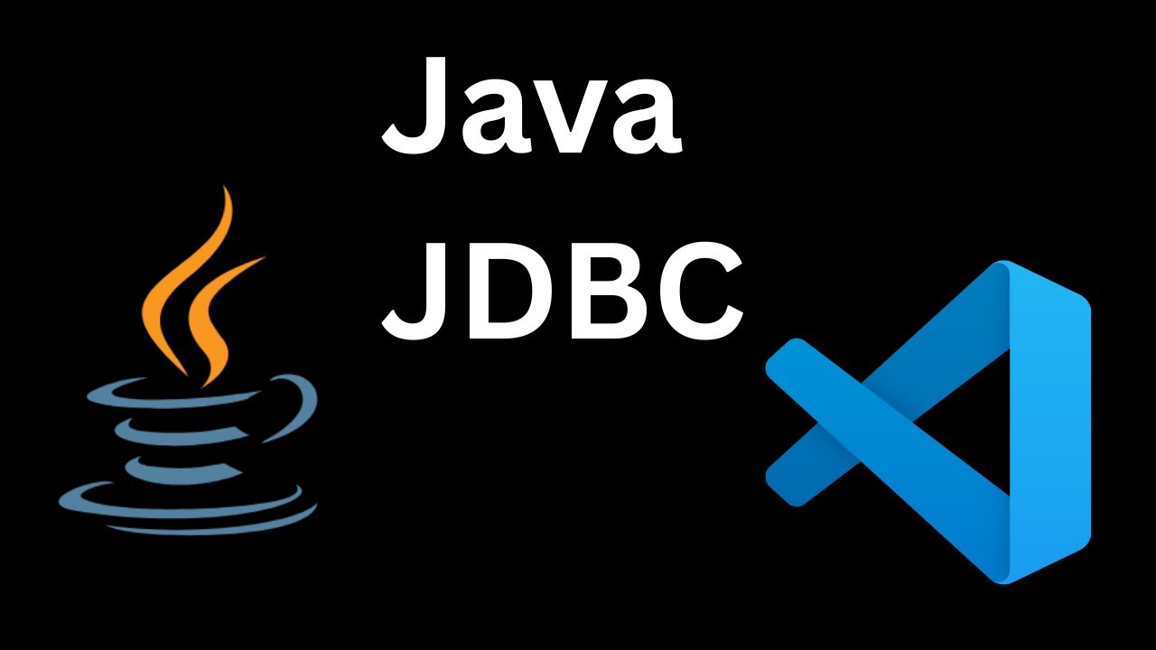 Java JDBC Tutorial: Simple Database Connection Program Explained on VSCode