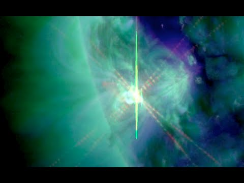Magnetic Storm Watch, SPF-Quake Analysis | S0 News July 4, 2015