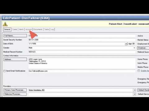 Kareo Practice Management Scheduler & Patient Charting for Billing Companies