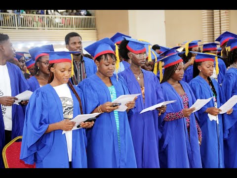 AAU Ekpoma Matriculation Ceremony Date 2025 Ambrose Alli University