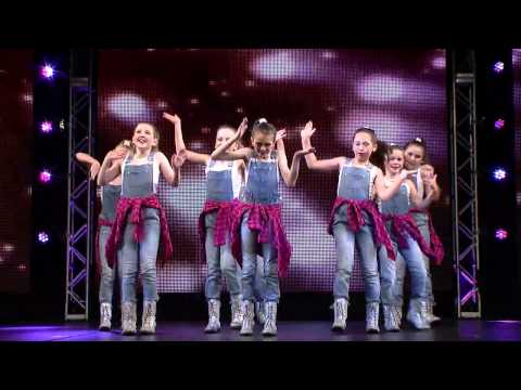 Beyonce - Showstopper Finals - Sandusky, Ohio 2015