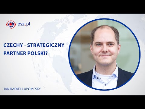 Czechy - strategiczny partner Polski?