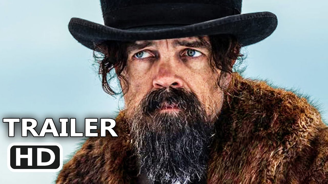 The Thicket: Everything We Know About the Upcoming Western – TVovermind