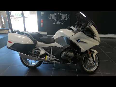 2021 BMW R 1250 RT - New Motorcycle For Sale - Milwaukee, WI