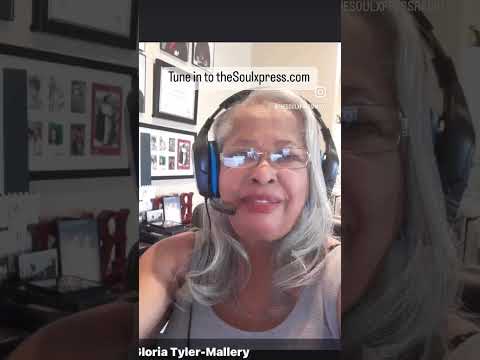 The Soul Xpress Radio. Tune in to thesoulxpress.com #contentcreator #listen #tunein #radio