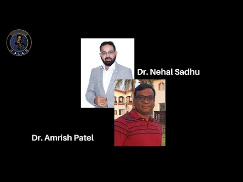 in Conversation with A Critical Care Specialist