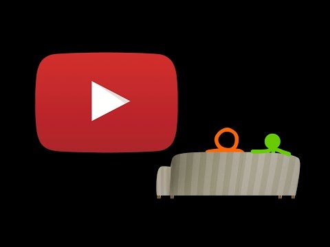 Animation vs. YouTube - SNEAK PREVIEW